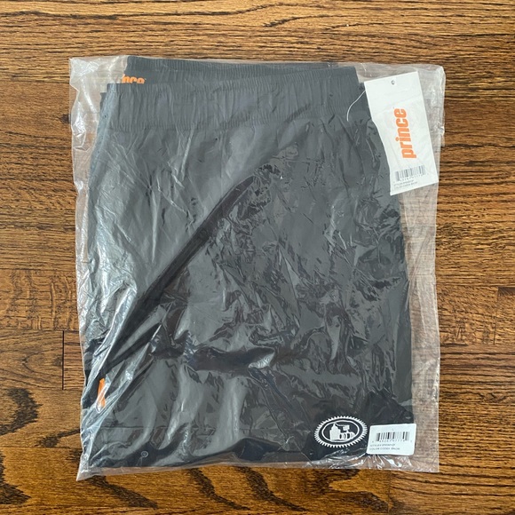 Prince | Pants | Prince Vs Titos Black Baseline Windbreaker Pants ...
